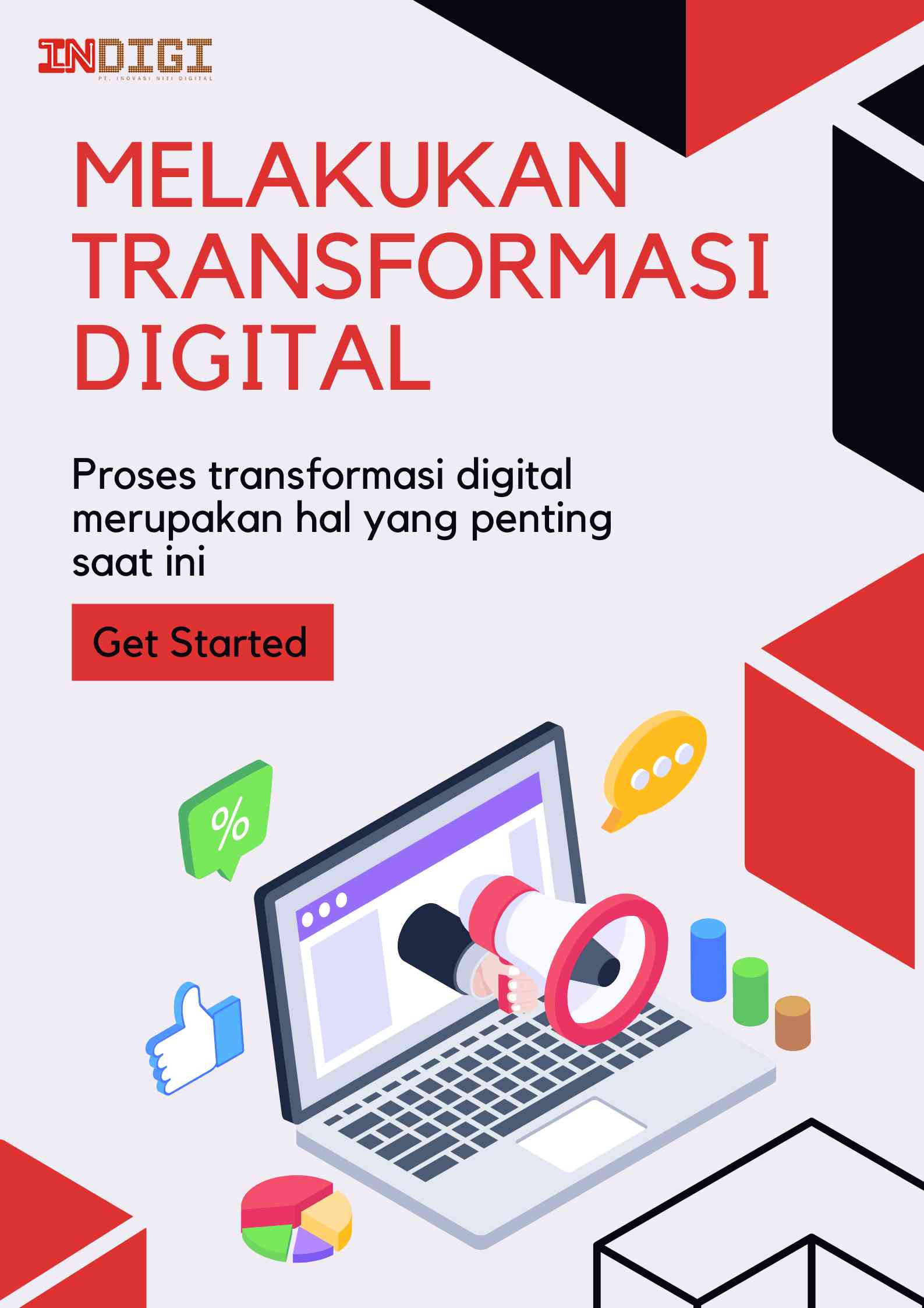 indigi - Bagaimana Cara Meyakinkan Atasan yang Gaptek Untuk Melakukan ...